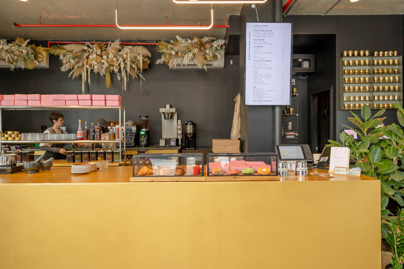 Shop Hidden Grounds Coffee & Chai – NYC & NJ