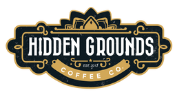 Order Online Now - Hidden Grounds Coffee