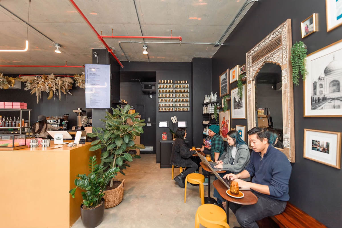 Order Online Now - Hidden Grounds Chai & Coffee House – Hidden Grounds ...