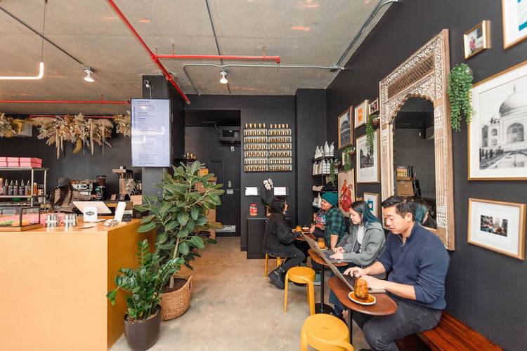 Order Online Now - Hidden Grounds Chai & Coffee House – Hidden Grounds ...