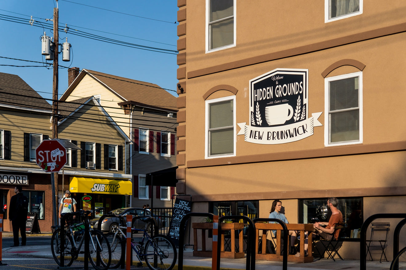 Find Our Convenient Locations – Hidden Grounds Coffee